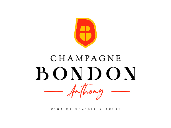 Champagne Bondon Anthony - Reuil - Marne